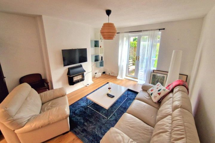 Harrogate Entire House, Free Private Parking And Garden - Wetherby
