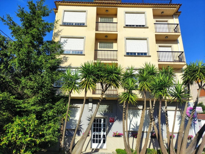 Apartamentos Sanxenxo Progreso 140 - El Grove