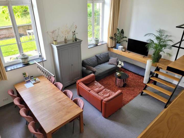 Mille Fleurs Apartments - Limbourg