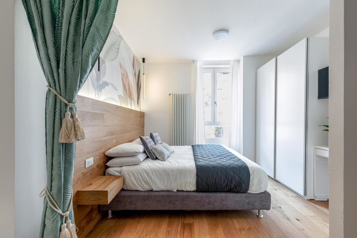 Fully Furnished Apartment-treviso Center - Trévise
