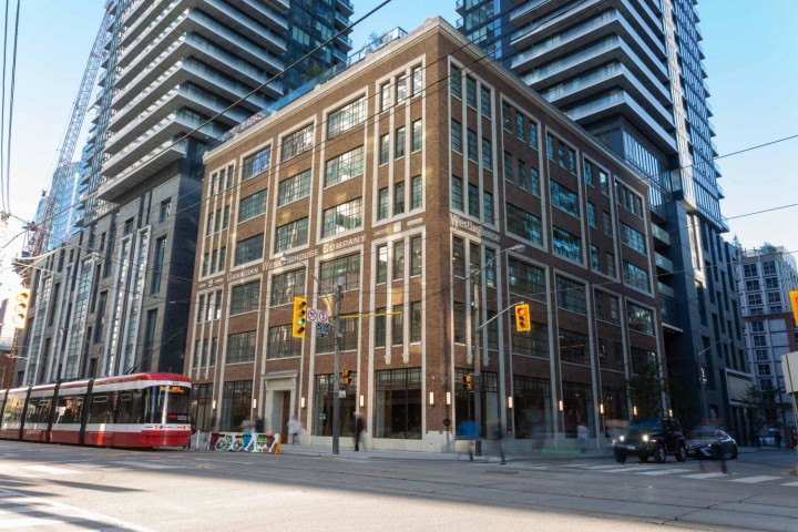 Sutton Place Hotel Toronto - Toronto, ON
