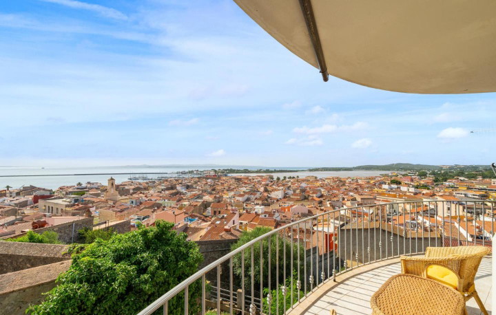 2 Bedroom Stunning Apartment In Carloforte - Carloforte
