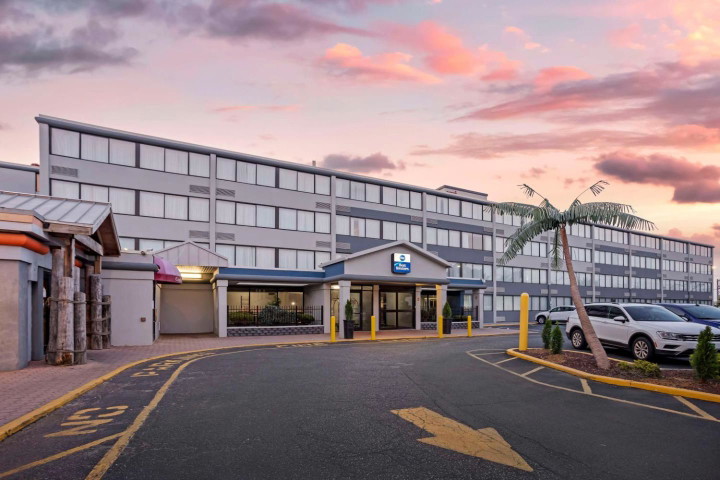 Best Western New Brunswick - East Brunswick - Edison, NJ