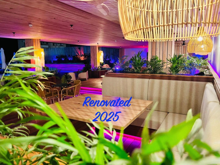 Princesa Solar 4* - Adults Recommended - Torremolinos