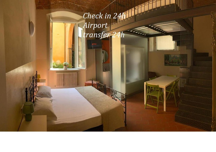 Foresteria Bergamo Bella B&b - Orio al Serio