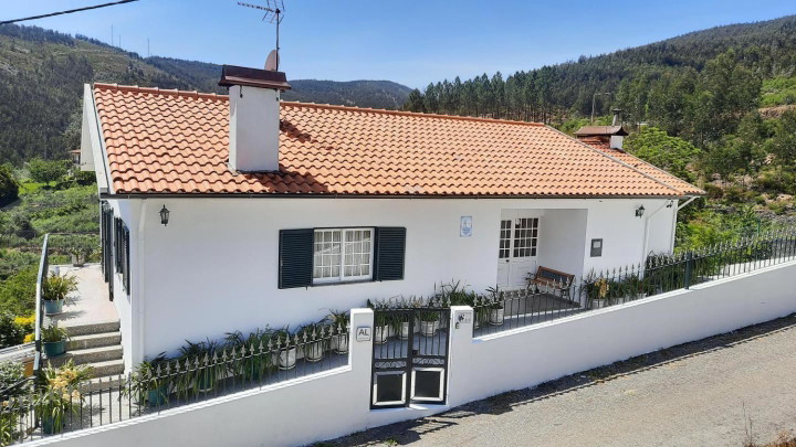 Casa De Vilarinho - Portugal