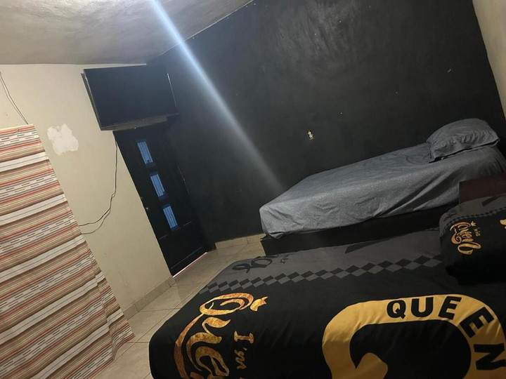 The Happy Little Corner - Mazatlán