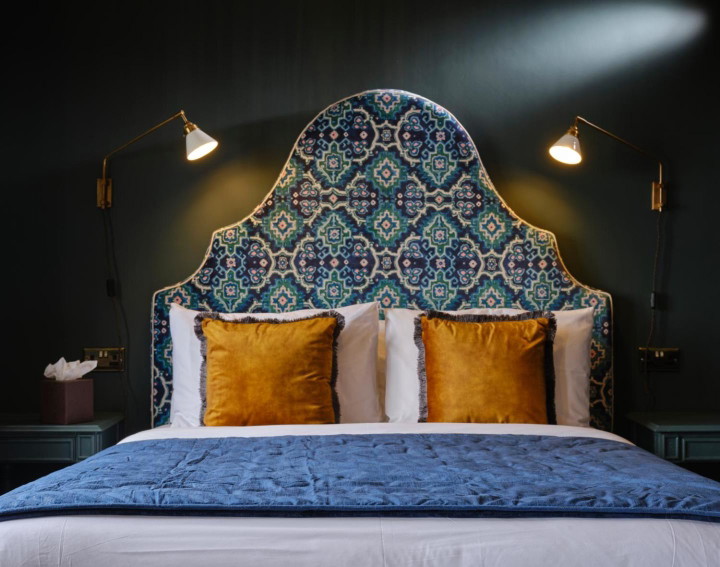 The Bath Hotel - Exmoor