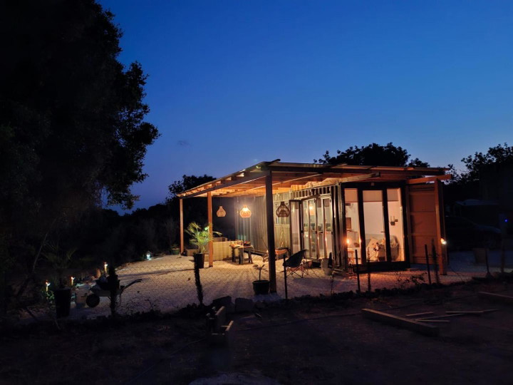 Eco Hideaway - Zypern