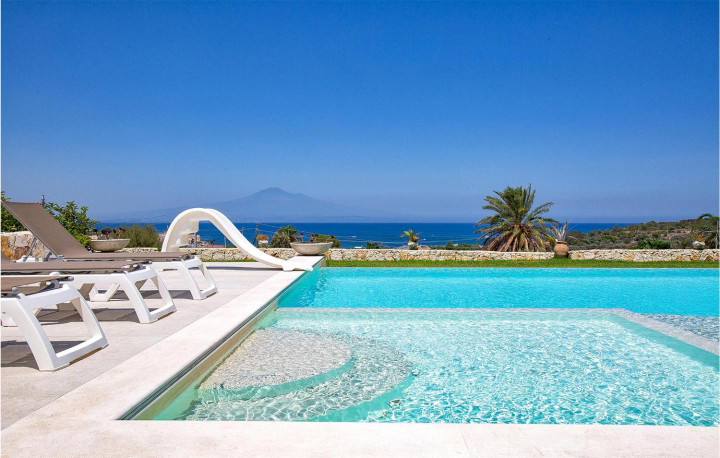 Residence E Suite Sicily Brucoli Resort Domus Glem - アウグスタ