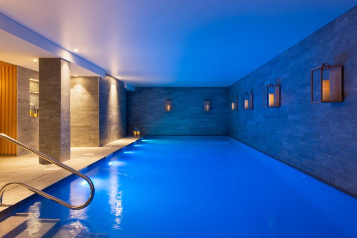 Rockypop Flaine Hotel & Spa - Flaine