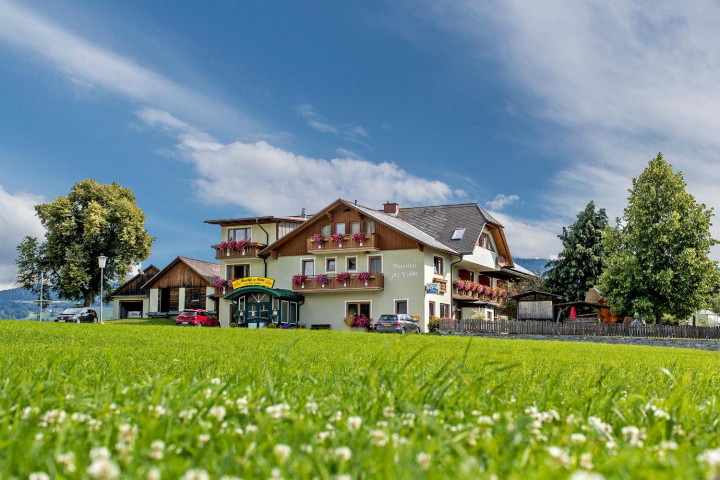 Hotel Gasthof Zur Linde - Styria