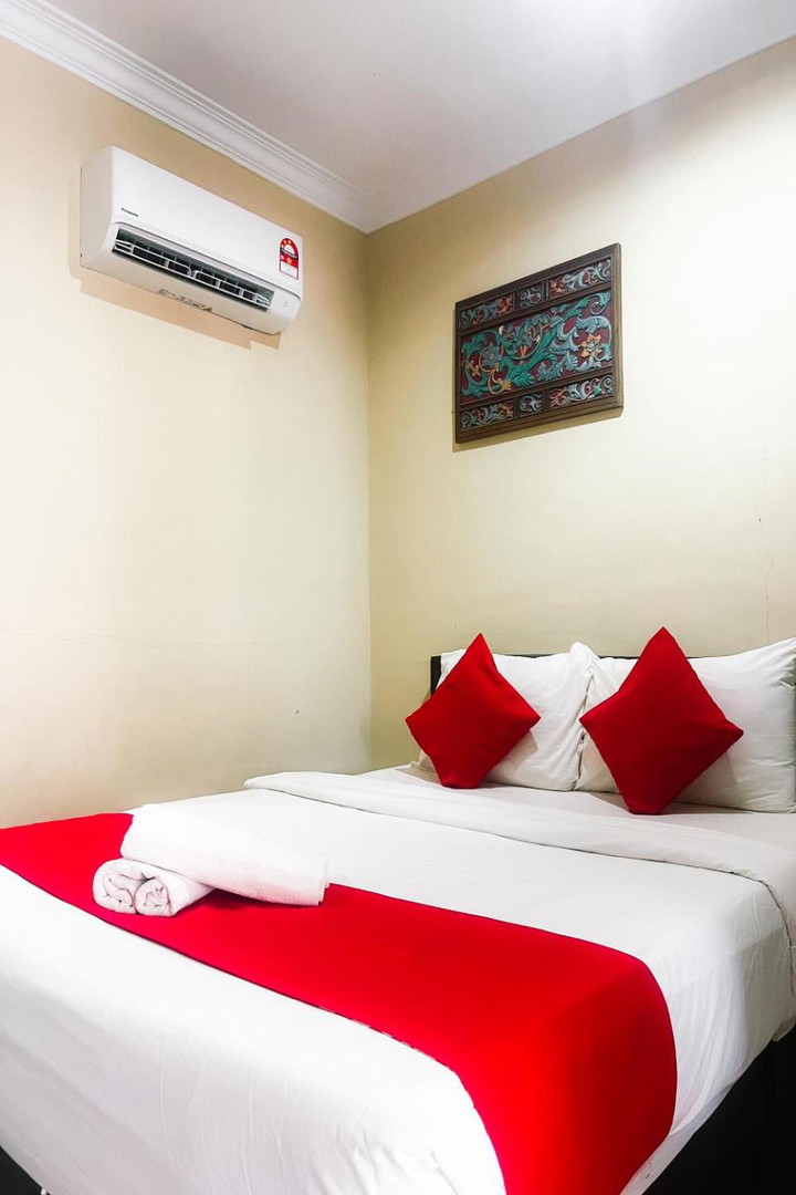 Langkawi Tok Jah Guest House Pantai Cenang - Malaysia