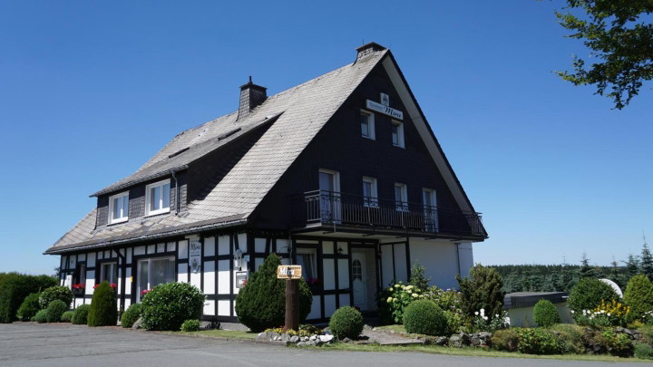 Gästehaus Mira - Schmallenberg