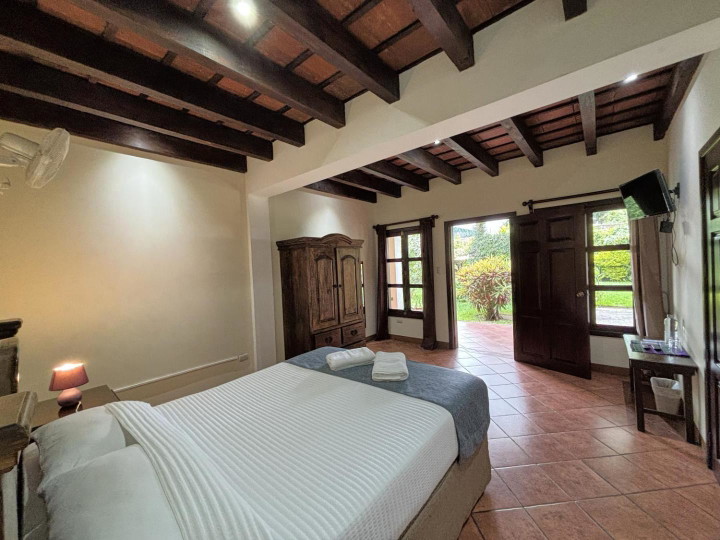 Alana Hotel By Ish - Guatemala