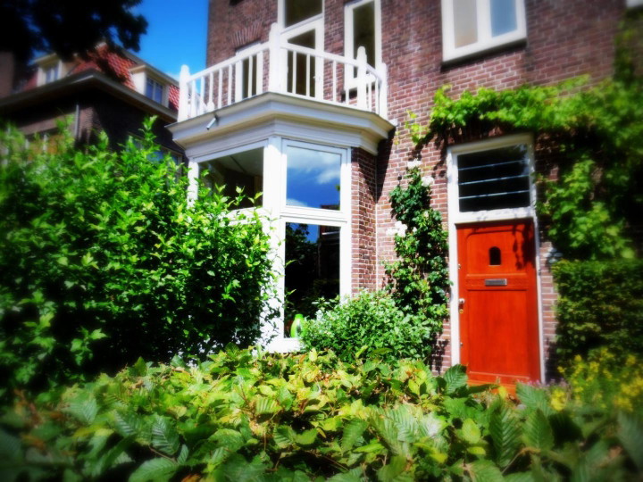 Hus - Leeuwarden