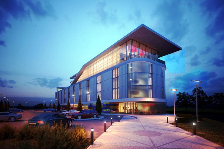 Holiday Inn Southend By Ihg - Burnham-on-Crouch