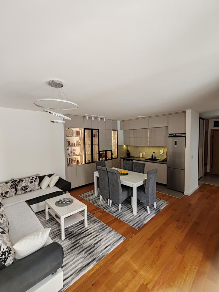 Lux Star Belgrade - Free Garage Parking - Belgrado
