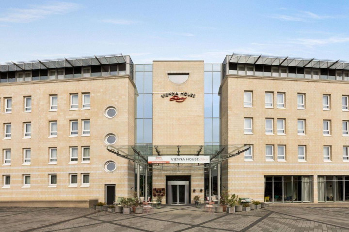 Vienna House Easy By Wyndham Bad Oeynhausen - Bad Oeynhausen