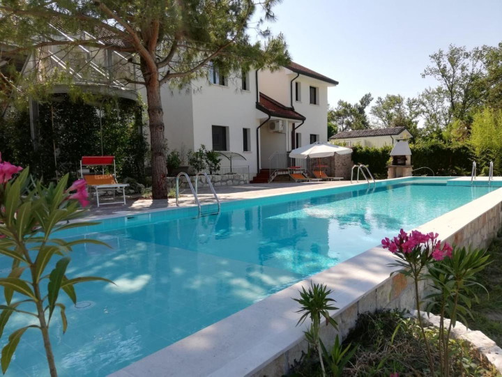 Liza 4 - Rosolina Mare, Rovigo