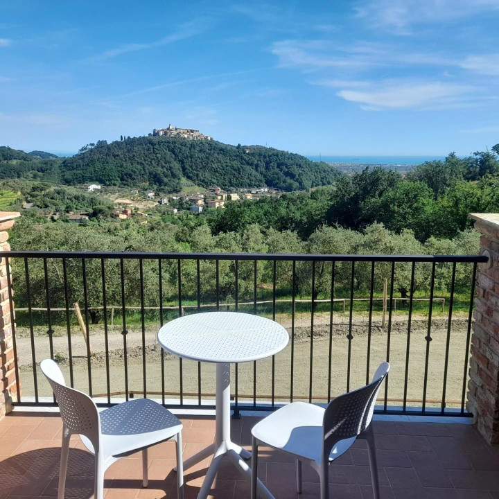 Agriturismo La Sarticola - Sarzana