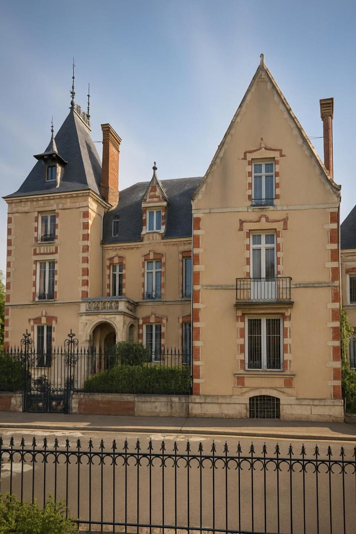Maunoury Citybreak - Chartres