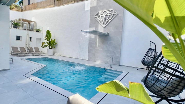Diamante Paguera Boutique Hotel - El Toro