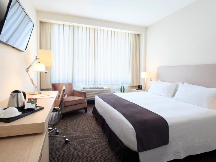 Spark Hoteles - Antofagasta