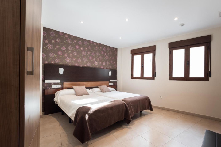 Apartamentos Reyes Católicos By Medina Living - Granada