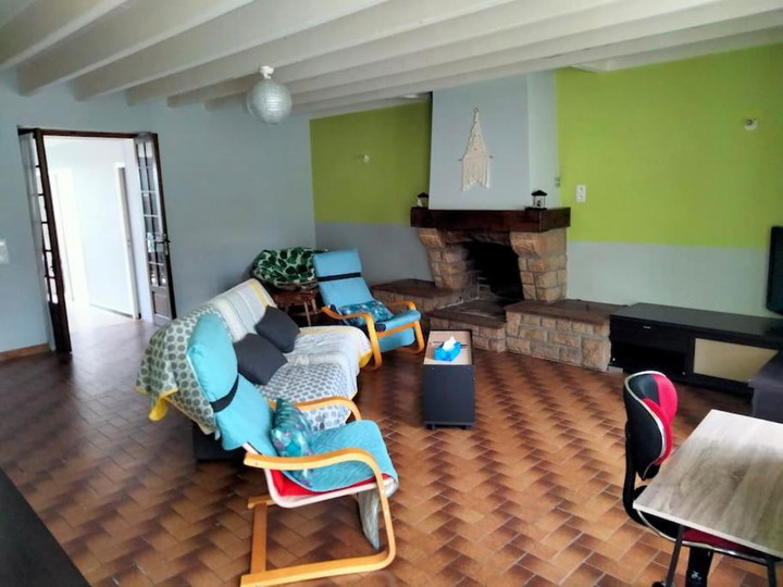 Maison Manta - Pontorson