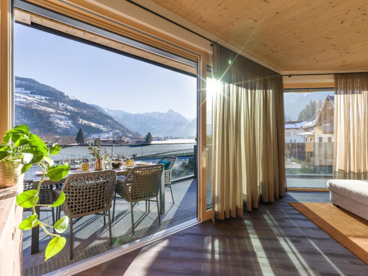 Villa Himmlgassl Private Spa - Gerlos