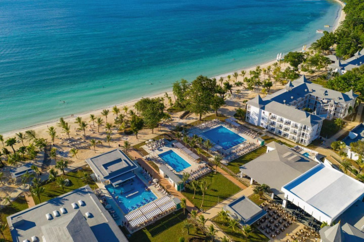 Riu Palace Tropical Bay - All Inclusive - Jamaika