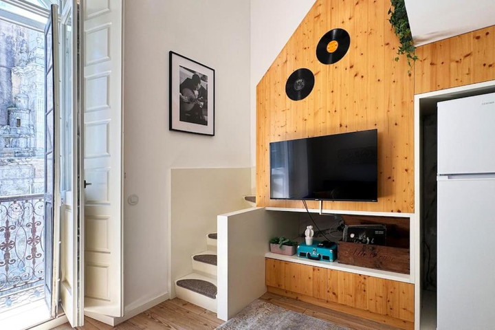Casa Da Muzyka - Lovely Loft - Coimbra