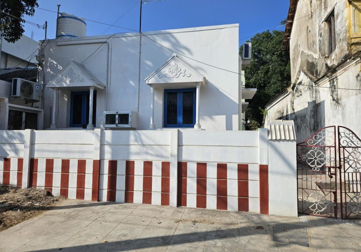 Achu Nivas - Chidambaram