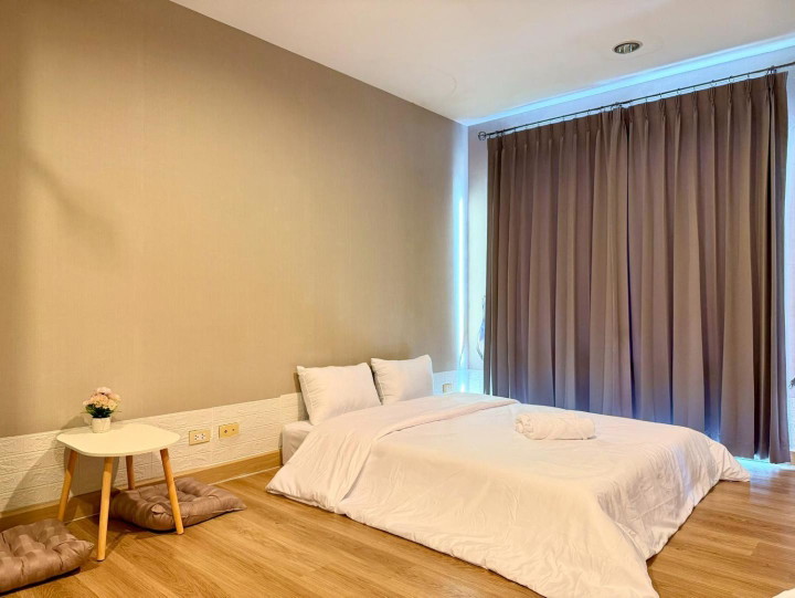 The Modern Nest - Bangkok