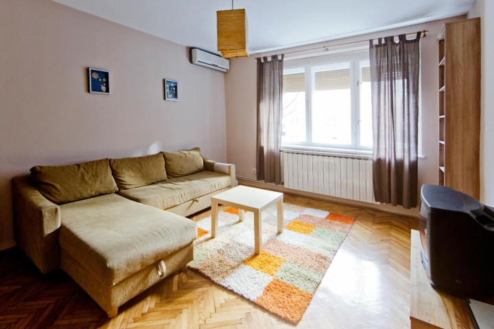 Apartment Grga - Zagreb