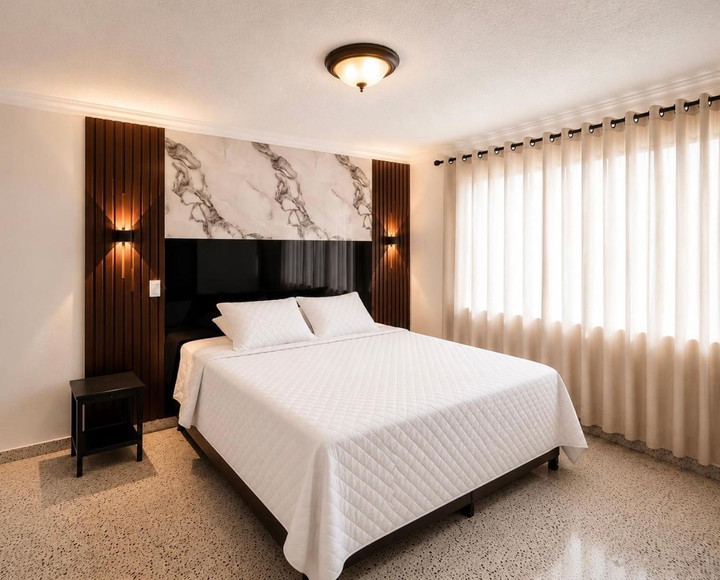 Hotel Embajador Bucaramanga - Girón
