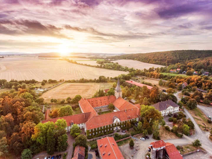 Klosterhotel Wöltingerode - Goslar