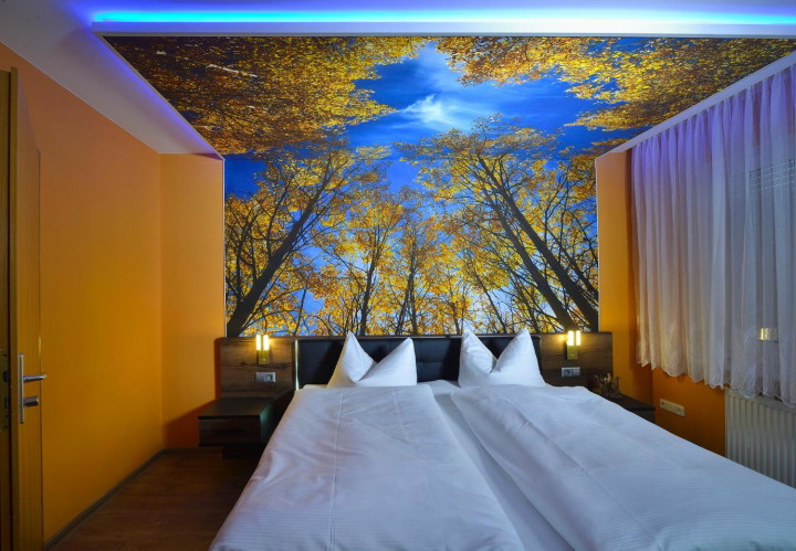 Hotel Wandersleben - Erfurt - Erfurt