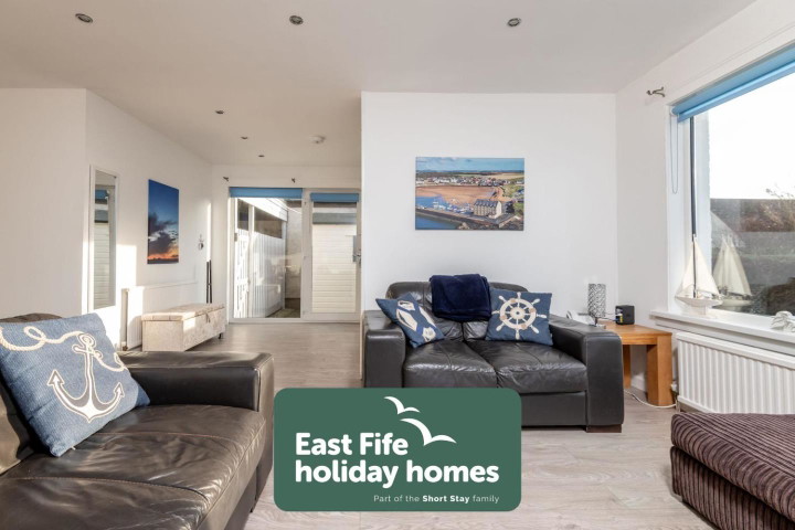 Baird Place No 26 - Elie - Lower Largo