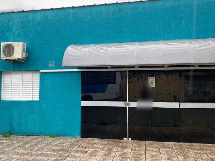 Hospedagem Nossa Senhora Aparecida - Cruzeiro