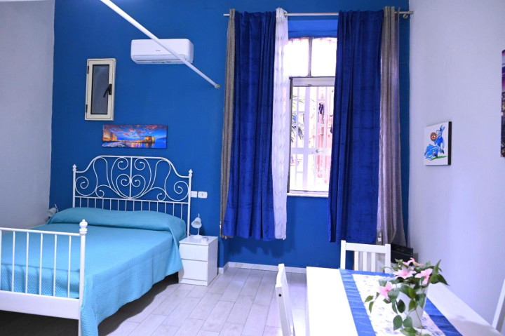 Casa Don Renato - Neapel