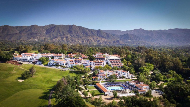 Ojai Valley Inn - オーハイ, CA