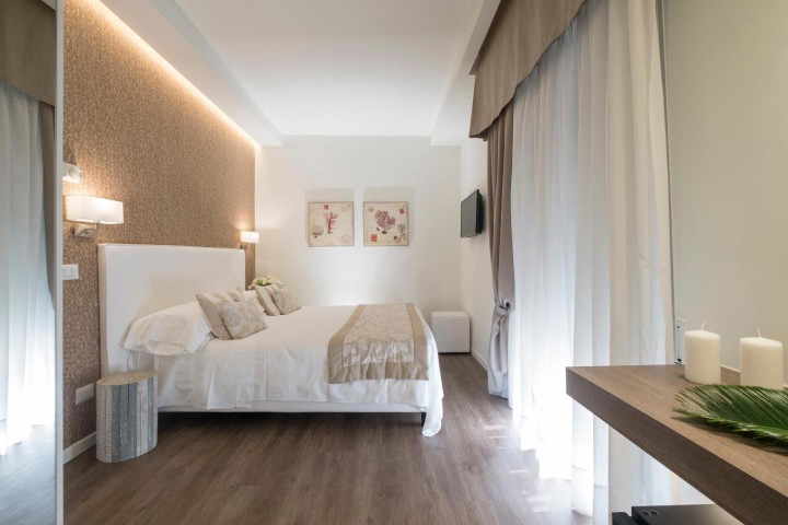 Hotel Mon Cheri - Riccione