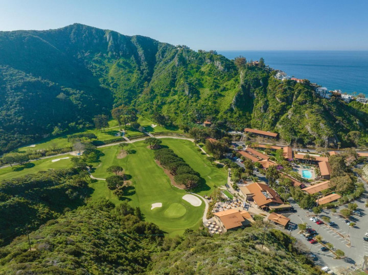 The Ranch At Laguna Beach - Laguna Beach, CA