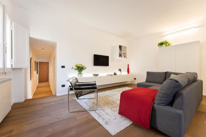 Comfort Apartment Panicale - Florence