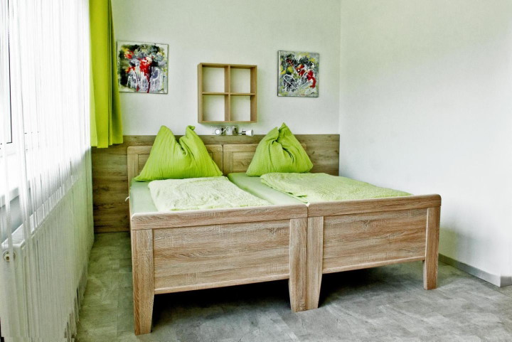 Pension Waldesruh - Enns