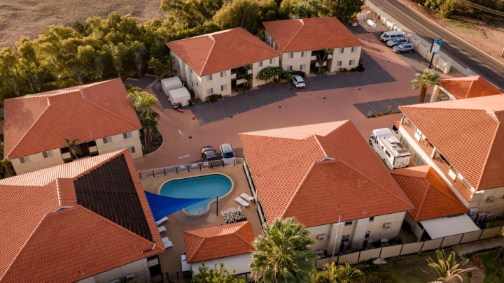 Kalbarri Edge Resort - Western Australia
