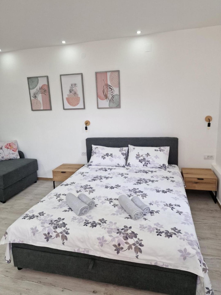 Zed Apartments - Leskovac