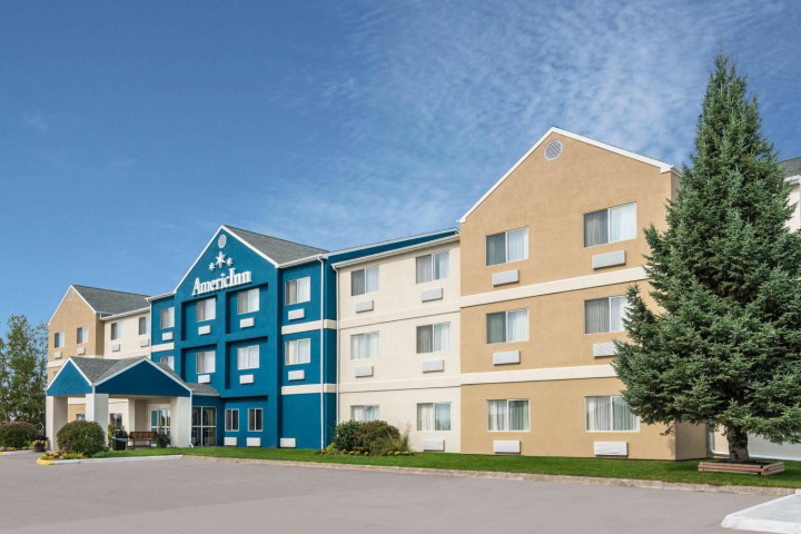 Americinn By Wyndham Duluth - Duluth, MN